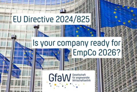 EmpCo 2026: What the new EU directive means for sustainable companies ...